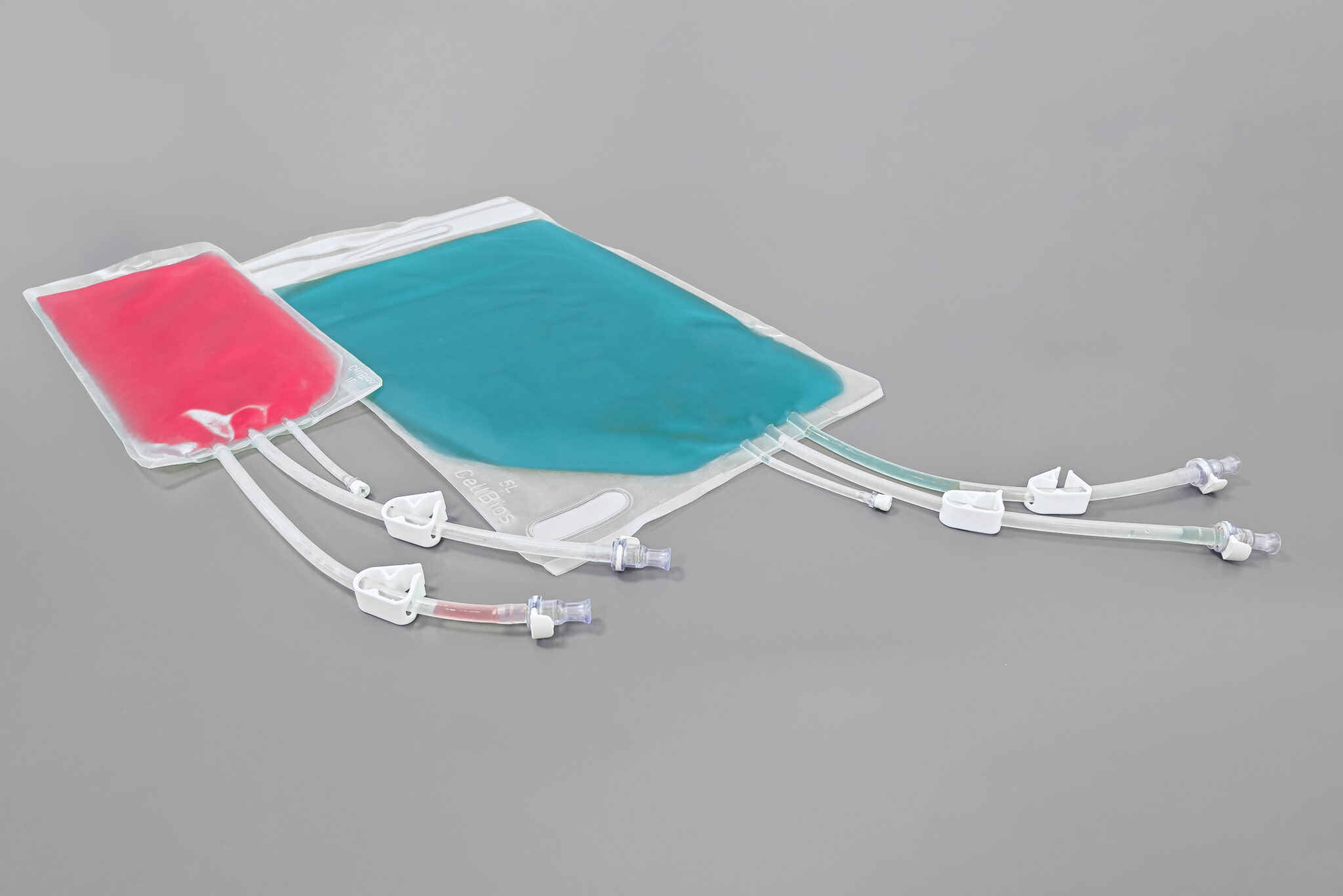 CellStor® FT Freeze-Thaw Bags - CellBios