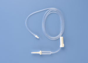 Priming Tube Set - CellBios