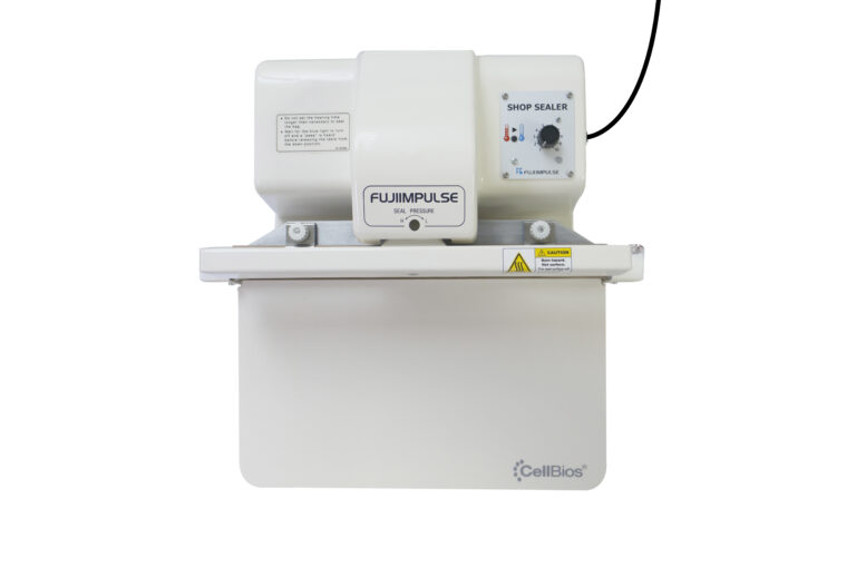 Tissue Freezing Bag Sealer - CellBios